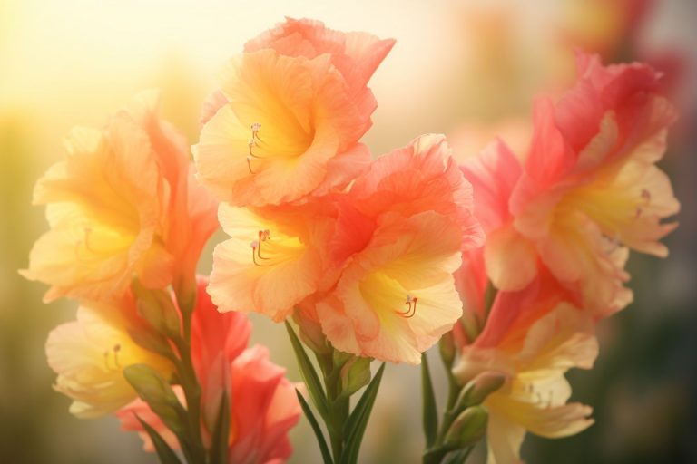 10 Flowers That Represent Prosperity: Unlocking Abundance - Foliage ...