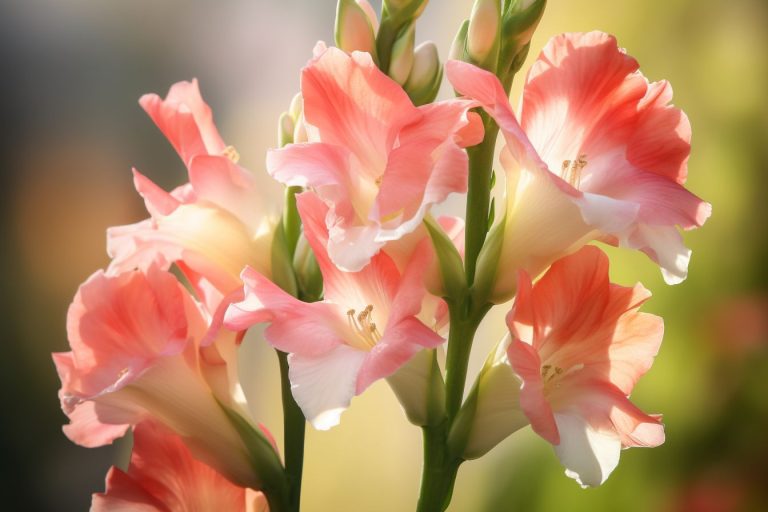 10 Flowers That Represent Sympathy: Comfort Blooms - Foliage Friend ...