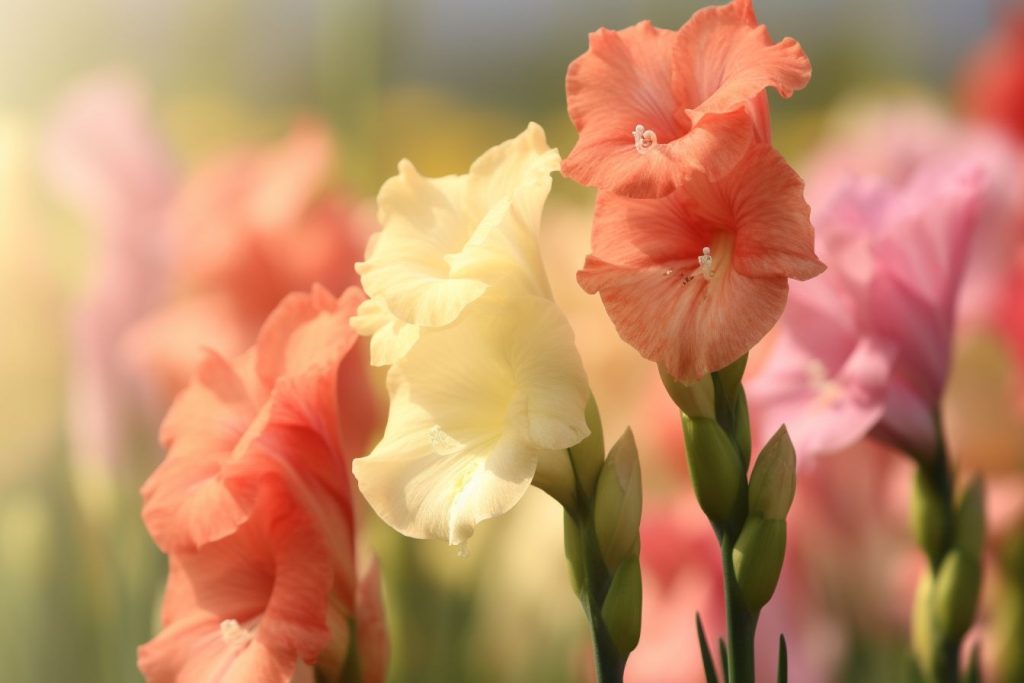 10 Flowers That Represent Intelligence: Blooms Of Wisdom - Foliage ...