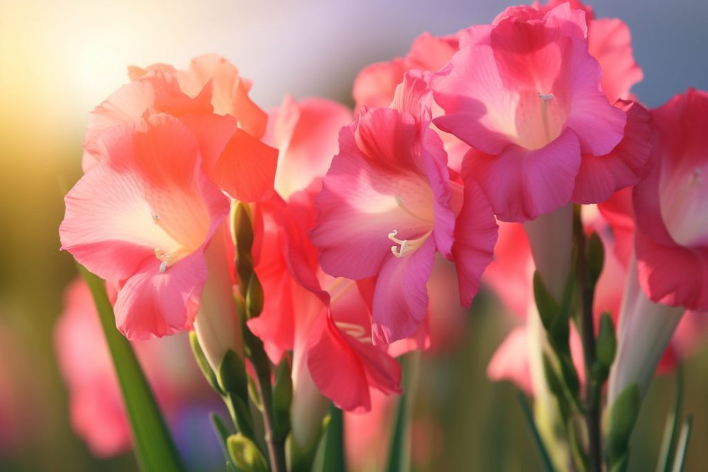 10 Flowers That Represent Strength: Resilient Blooms - Foliage Friend ...