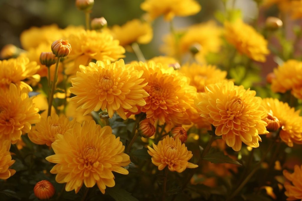 10 Flowers That Represent Wealth: Prosperous Blooms - Foliage Friend ...