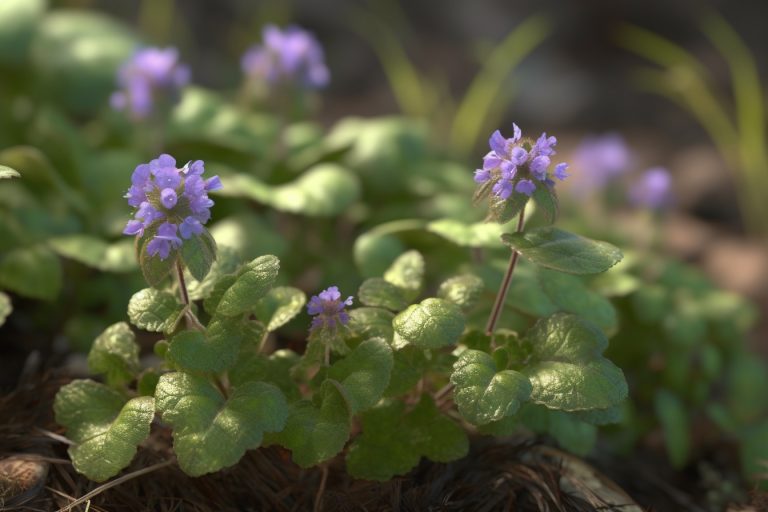 22 Purple Flowers That Grow In Grass: Discover Nature's Vibrant ...