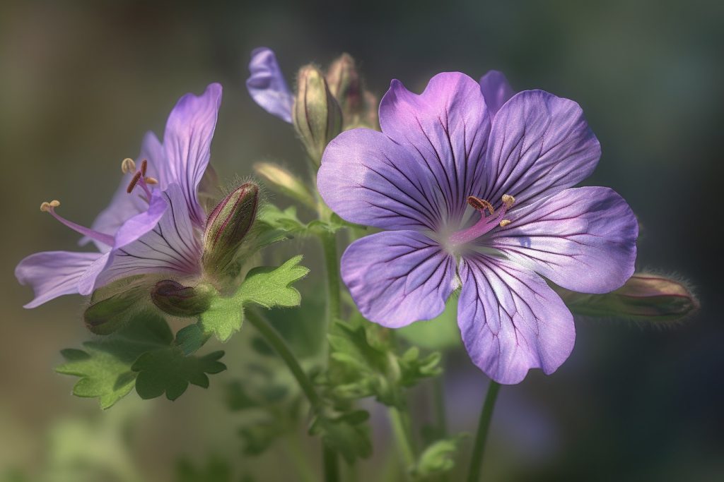 36 Flowers That Grow in Partial Shade: Discover Stunning Species for ...