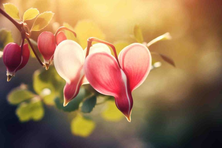 50 Perennial Flowers That Grow in Shade: Stunning Picks for Your Shady ...