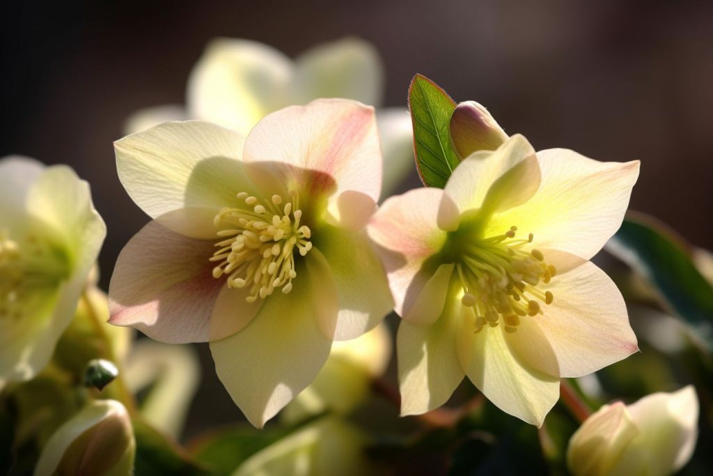 10 Flowers That Represent Secrets: Mysterious Blooms - Foliage Friend ...