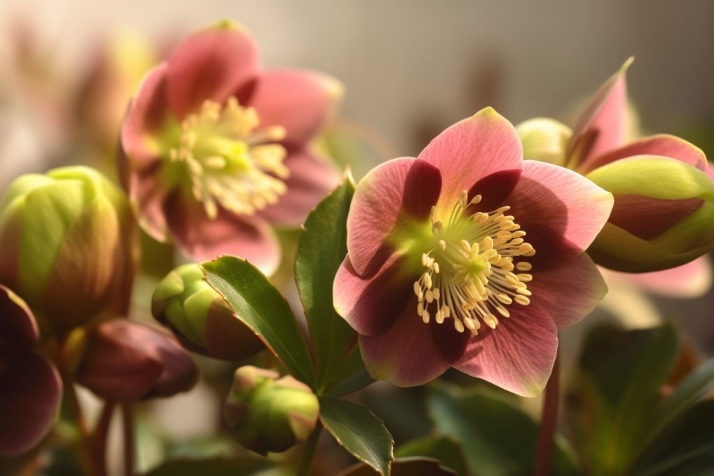 10 Flowers That Represent January: New Year, New Blooms - Foliage ...