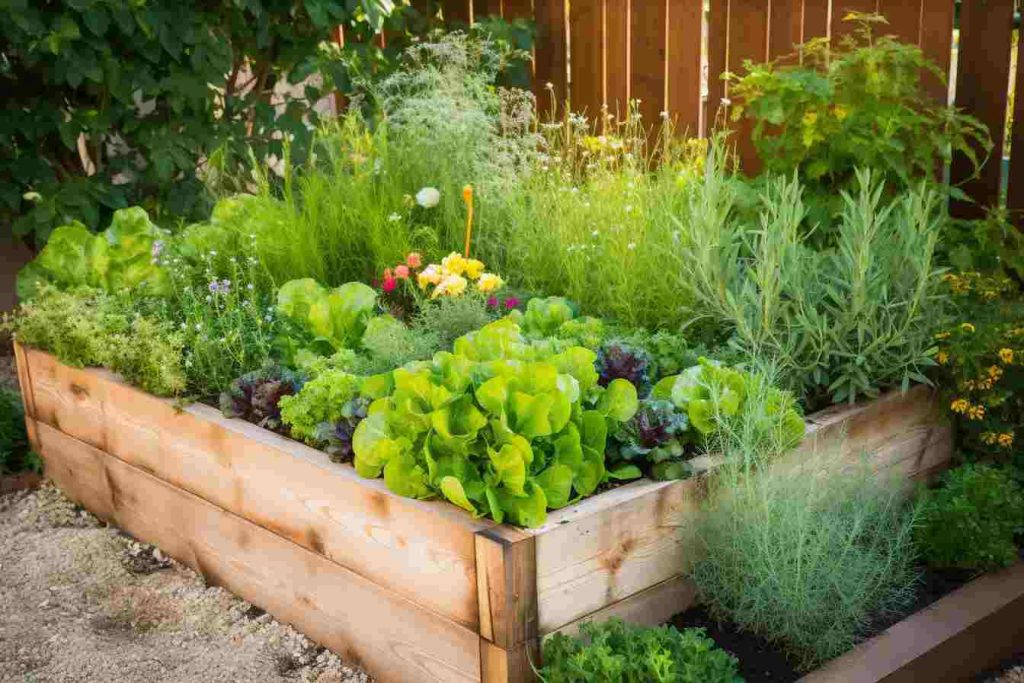 10 No Maintenance Flower Bed Ideas to Transform Your Garden Into a ...