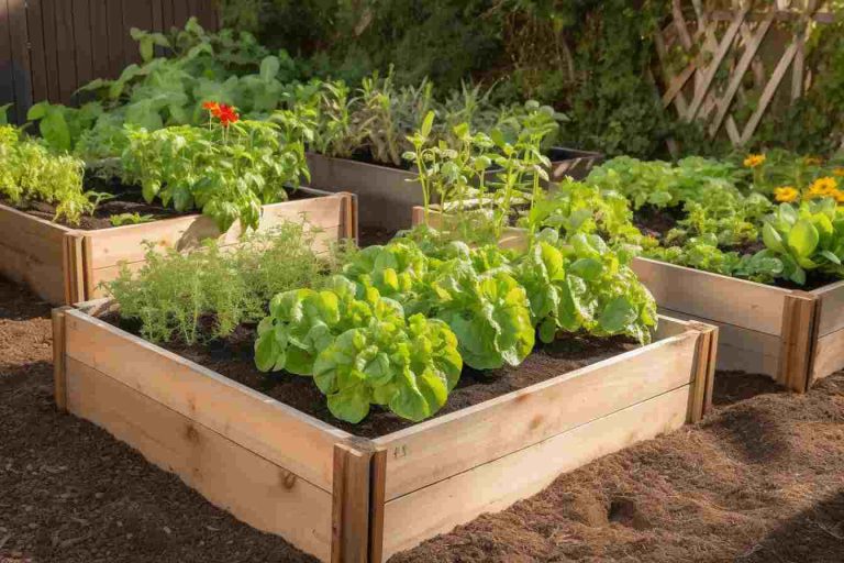 10 No Maintenance Flower Bed Ideas to Transform Your Garden Into a ...