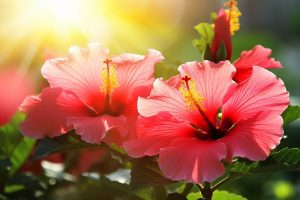 10 Flowers That Represent Temperance: The Power Of Balance - Foliage ...