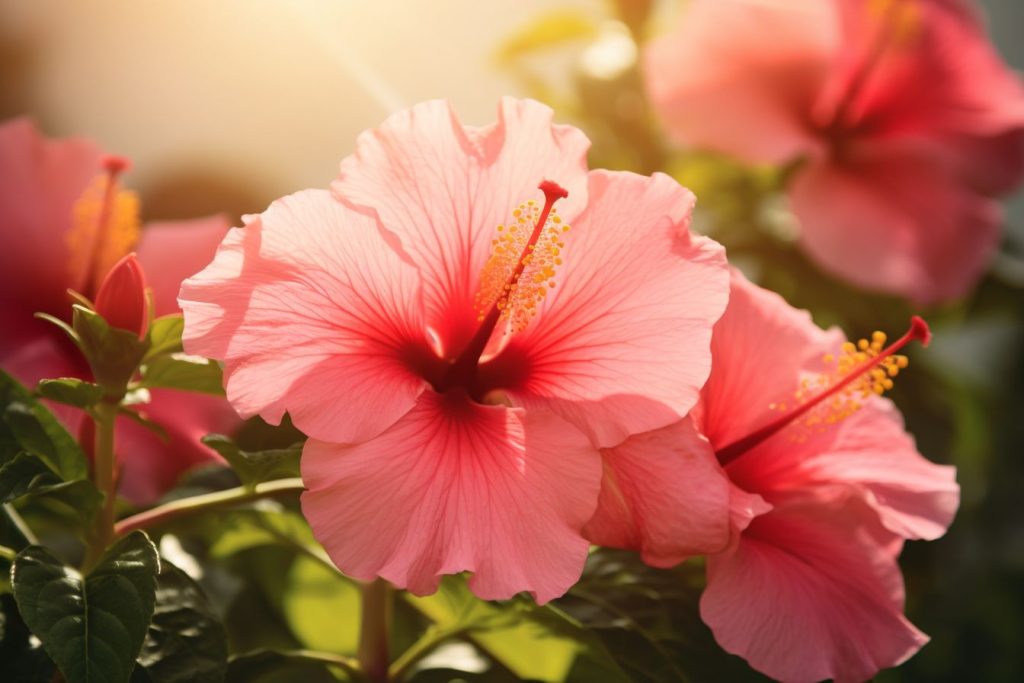 10 Flowers That Represent Summer: Bright Blossoms - Foliage Friend ...