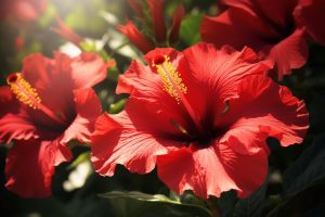 10 Flowers That Represent Positivity: Blooms Of Joy - Foliage Friend ...