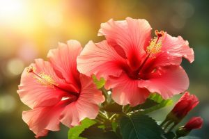 10 Flowers That Represent Good Health: Powerful Remedies - Foliage ...