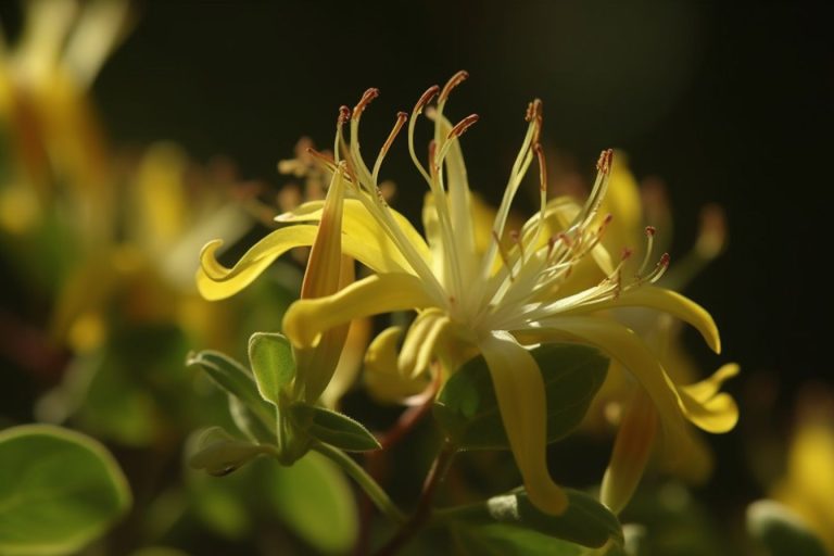 10 Flowers That Represent Scorpio: Unveiling The Intensity - Foliage ...