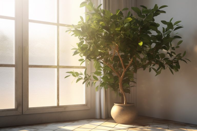 Ficus Tree Types: A Comprehensive Guide to Varieties - Foliage Friend ...