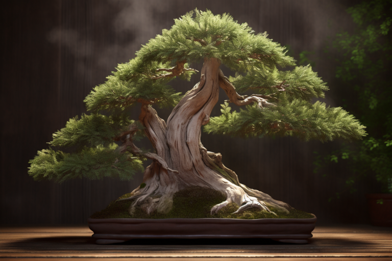 How to Bonsai a Redwood Tree: Expert Tips and Techniques - Foliage ...