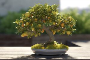 How to Make Bonsai Mango Tree at Home: A Simple Guide - Foliage Friend ...