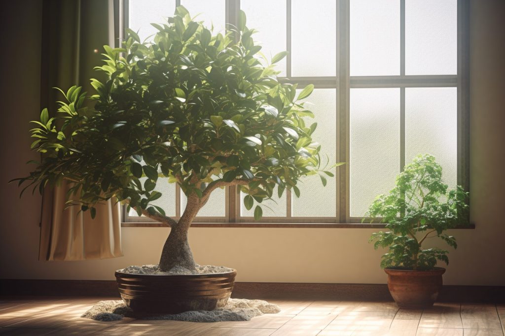 What is a Ficus Tree: A Comprehensive Guide to Identification - Foliage ...