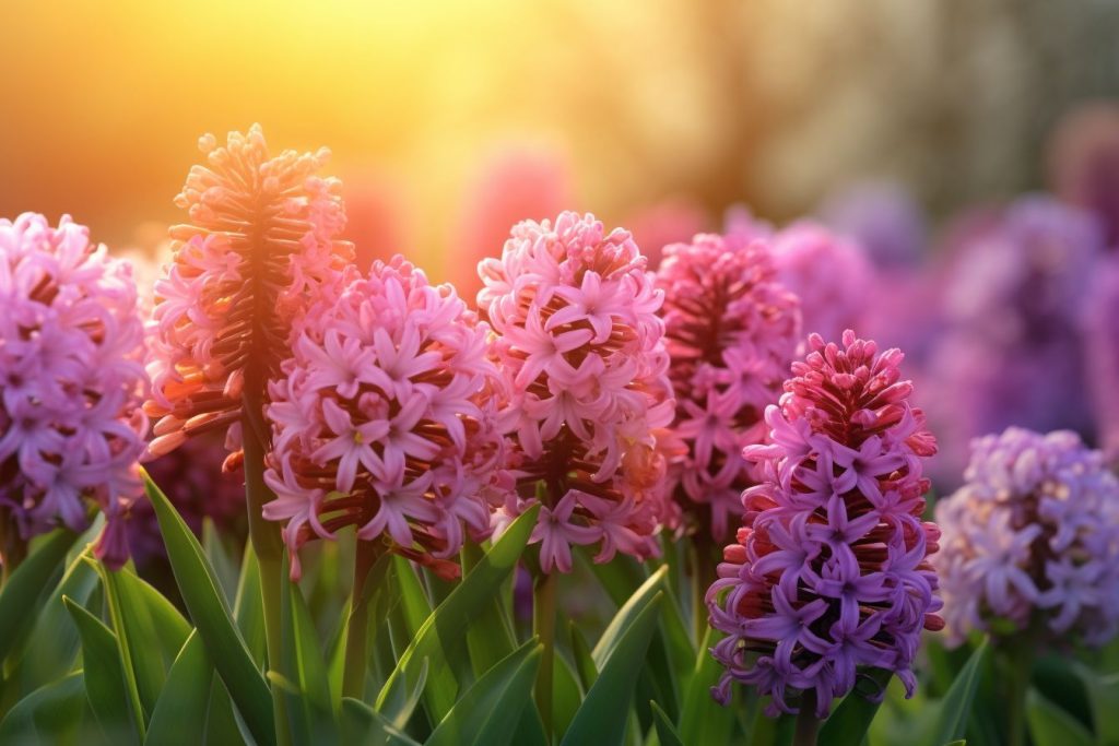 10 Flowers That Represent Acceptance: Embracing Diversity - Foliage ...