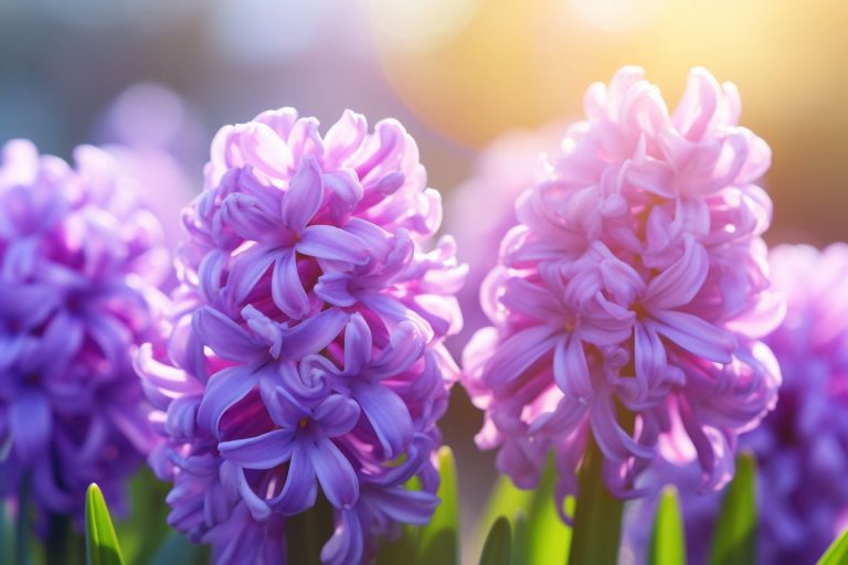 10 Flowers That Represent Memory: Reminder Blooms - Foliage Friend ...