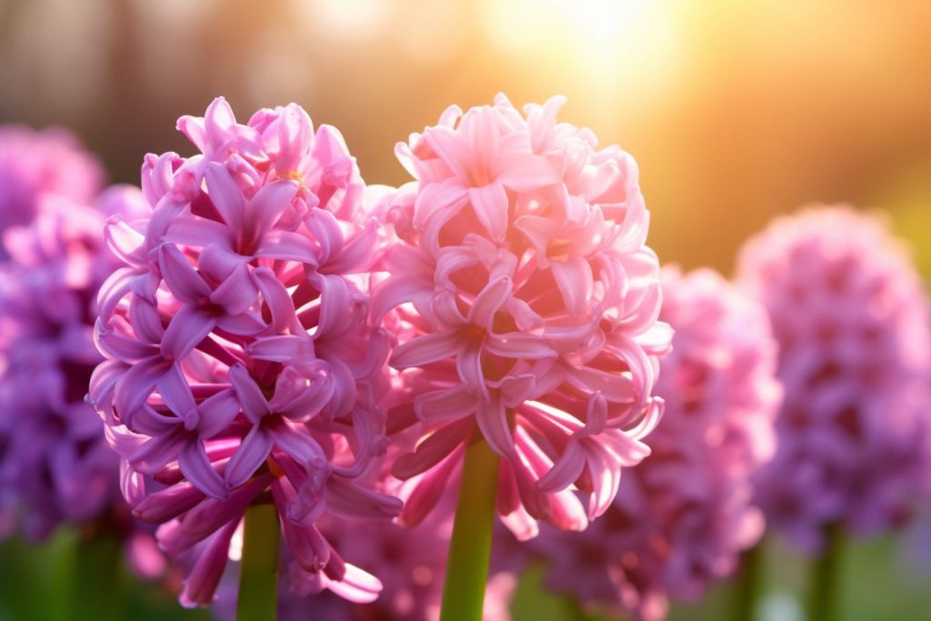 10 Flowers That Represent Spring: Blossoming Beauty - Foliage Friend ...