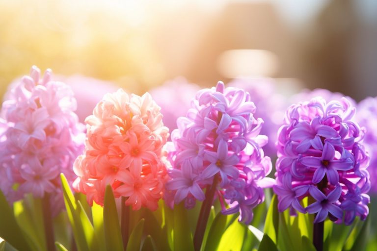 10 Flowers That Represent Gods: Mythical Blooms - Foliage Friend ...