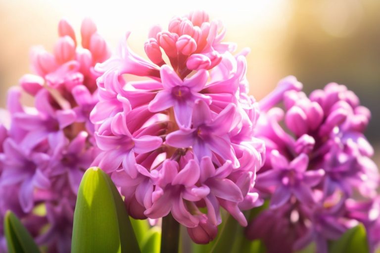 10 Flowers That Represent Calm: Serene Blooms - Foliage Friend - Learn ...
