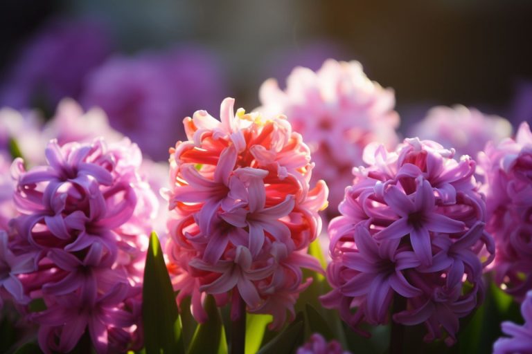 10 Flowers That Represent Selflessness: Blooms Of Giving - Foliage ...