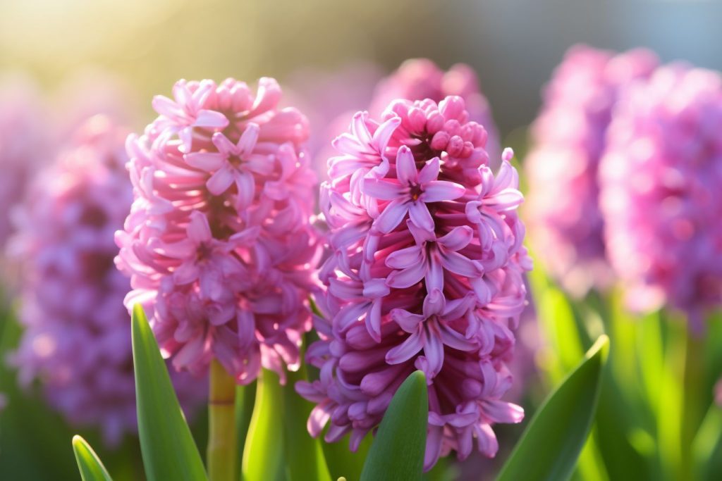 10 Flowers That Represent Nostalgia: Travel Back In Time - Foliage ...