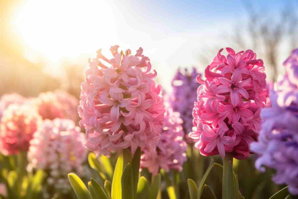 24 Flowers That Grow in Spring: Stunning Blooms to Brighten Your Garden ...