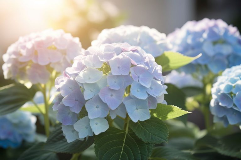 10 Flowers That Represent Delicate Beauty: Ethereal Blooms - Foliage ...