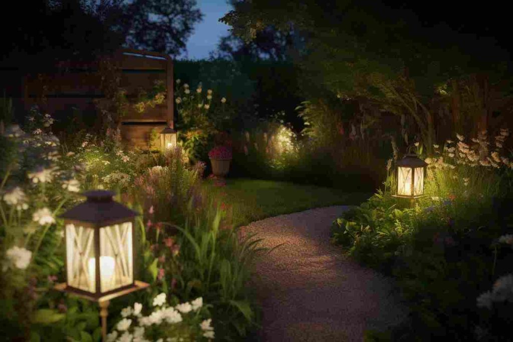 10 Side Yard Flower Bed Ideas to Transform Your Outdoor Space from ...