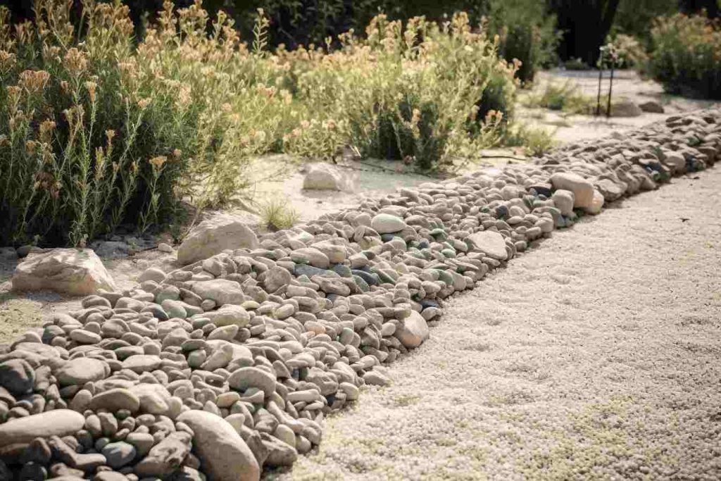 10 Flower Bed Covering Ideas That Will Make Your Neighbors Jealous ...