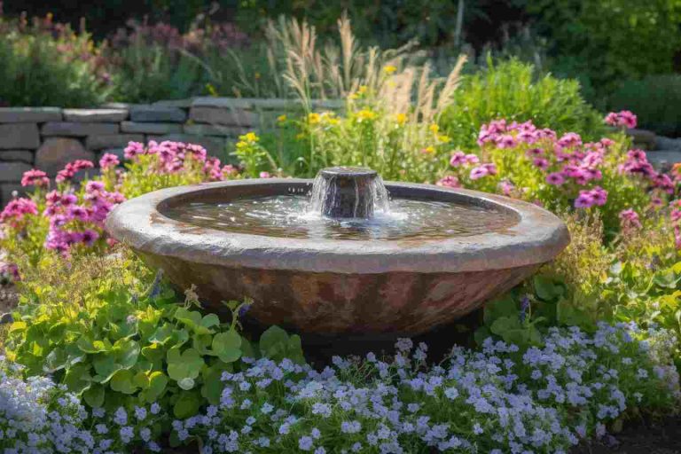 10 Kidney Shaped Flower Bed Ideas: Add a Curvy Touch to Your Garden ...