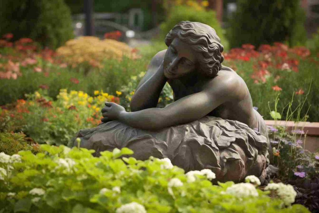 10 Easy Flower Bed Ideas to Create a Vibrant Garden with Minimal Effort ...