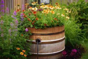 10 Flower Bed Drainage Ideas for a Beautiful and Functional Garden ...