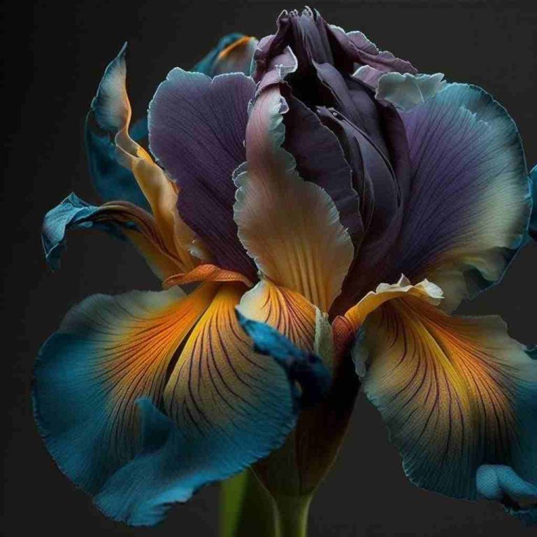 10 Flowers That Represent Spirituality: Divine Blooms - Foliage Friend ...