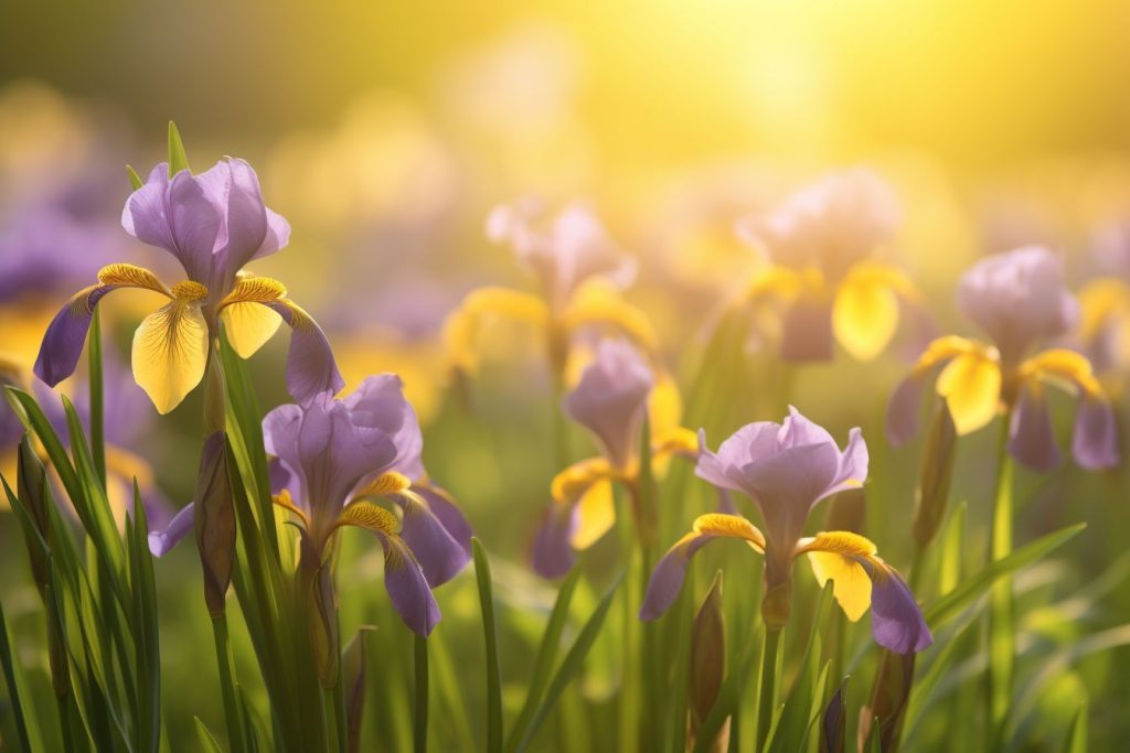 10 Flowers That Represent Overcoming: Rising Above - Foliage Friend ...