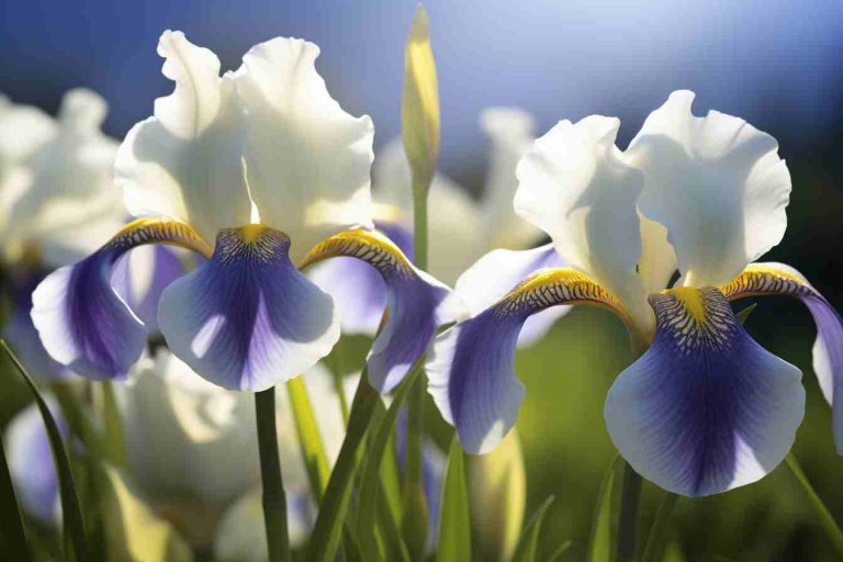 Flowers That Grow in Water: Discover 16 Aquatic Beauties for Your ...