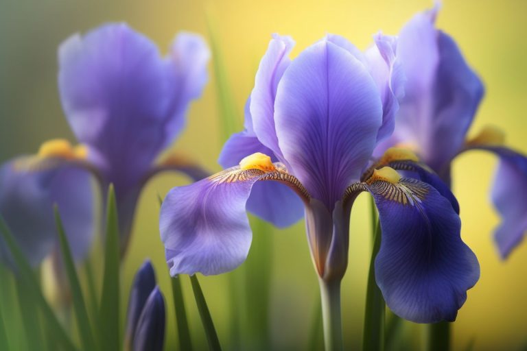 10 Flowers That Represent Nostalgia: Travel Back In Time - Foliage ...