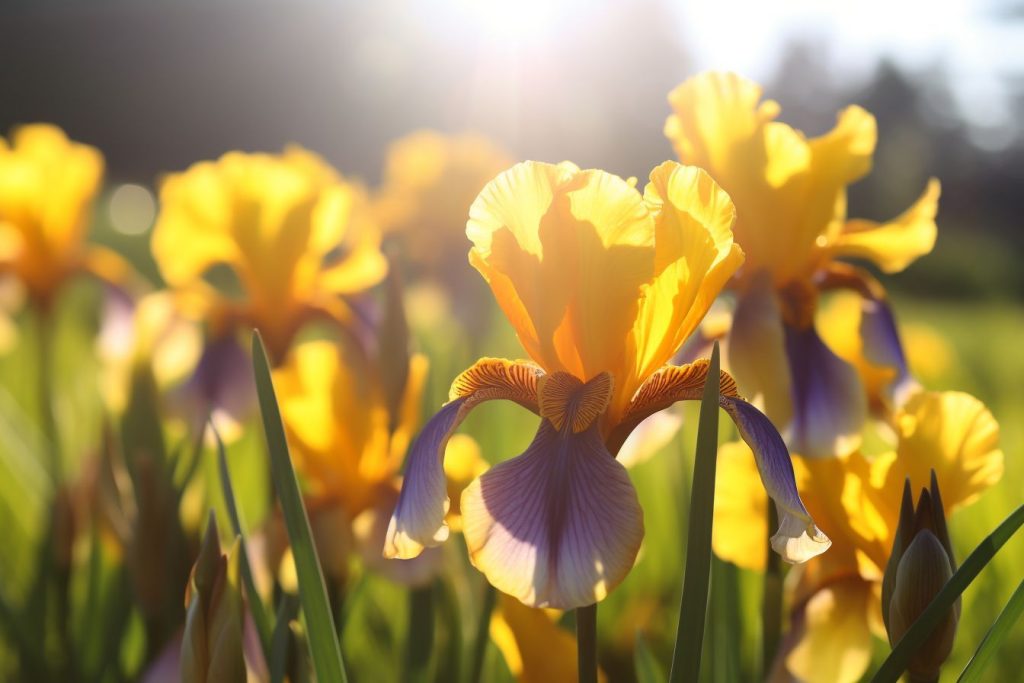 10 Flowers That Represent Empathy: Blooms Of Compassion - Foliage ...