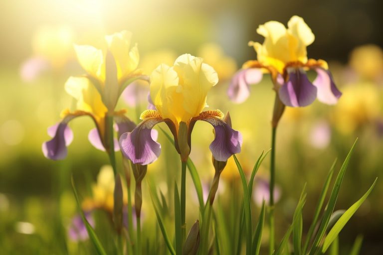 10 Flowers That Represent Maturity: Embrace Your Growth - Foliage ...