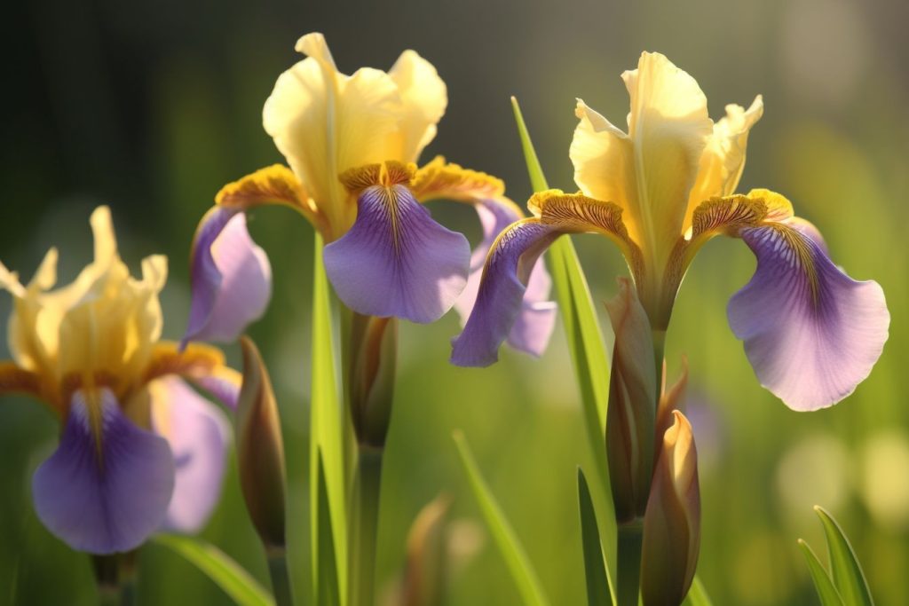 10 Flowers That Represent Eternal Life: Timeless Blooms - Foliage ...