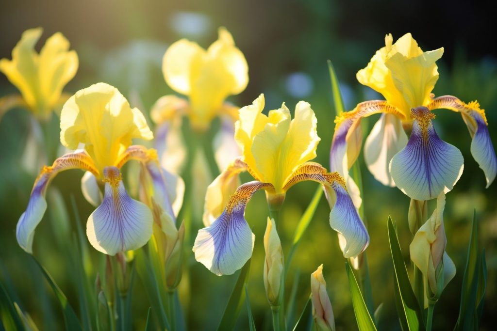 10 Flowers That Represent Strong Women: Powerful Petals - Foliage ...