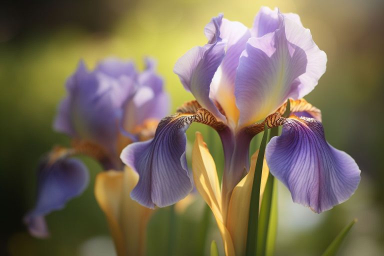 10 Flowers That Represent Humanity: Beauty And Fragility - Foliage ...