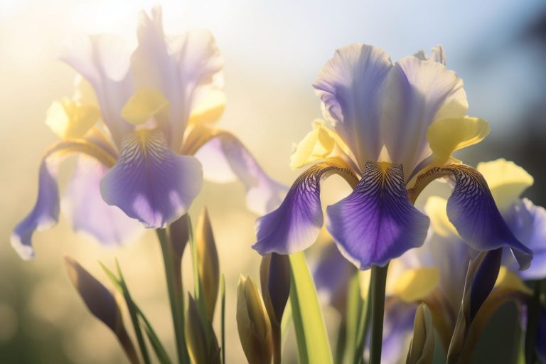 10 Flowers That Represent Royalty: Blooms Of The Crown - Foliage Friend ...