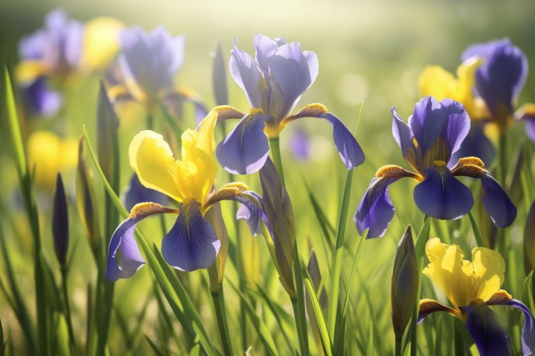 10 Flowers That Represent Appreciation: Blooms That Say Thank You ...