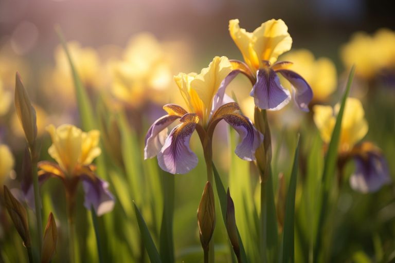 10 Flowers That Represent Longing: Heartfelt Blooms - Foliage Friend ...