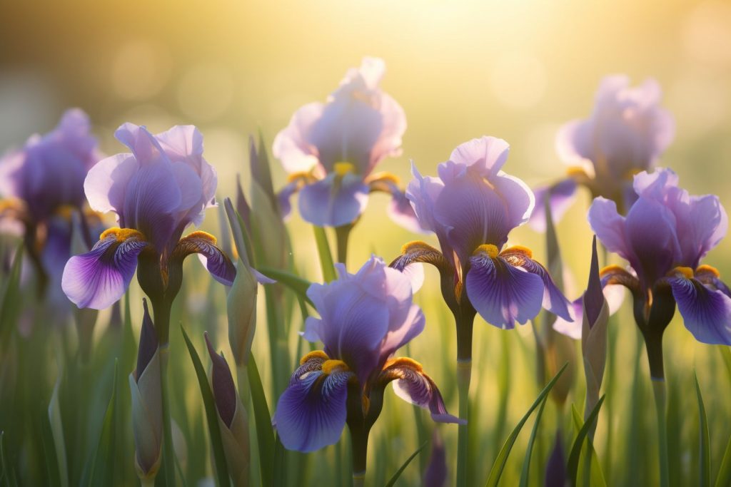 10 Flowers That Represent Masculinity: Male Representation In Flora ...