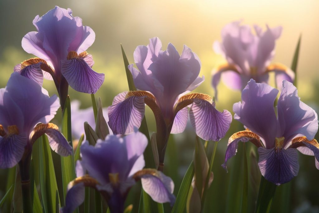 10 Flowers That Represent Mental Strength: Empowering Blooms - Foliage ...