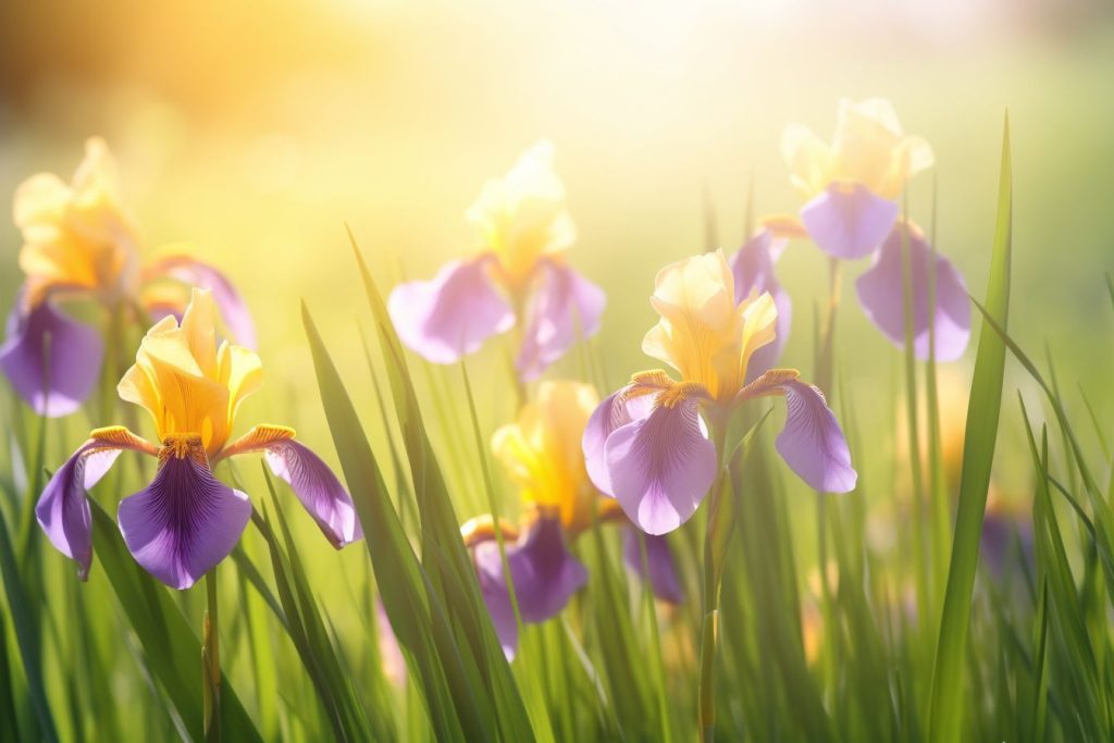 10 Flowers That Represent Masculinity: Male Representation In Flora ...